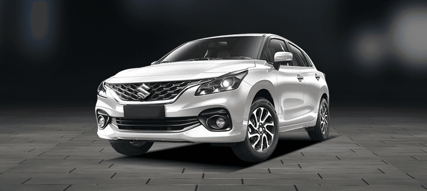 Maruti Suzuki Baleno Models - Explore all Baleno Variants from Base to ...