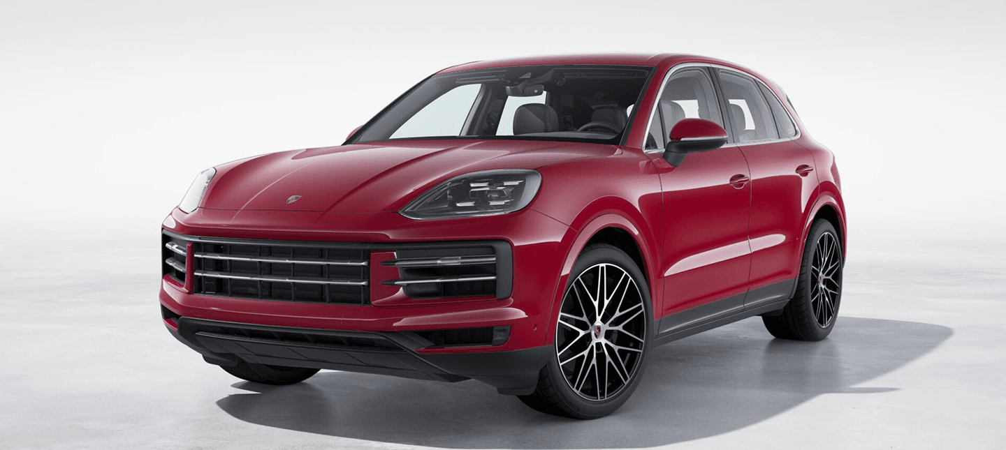 Porsche Cayenne 2024 Specifications, Features and Configurations