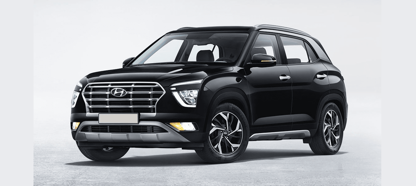 Hyundai Creta 2018-2023 Models - Explore all Creta 2018-2023 Variants ...