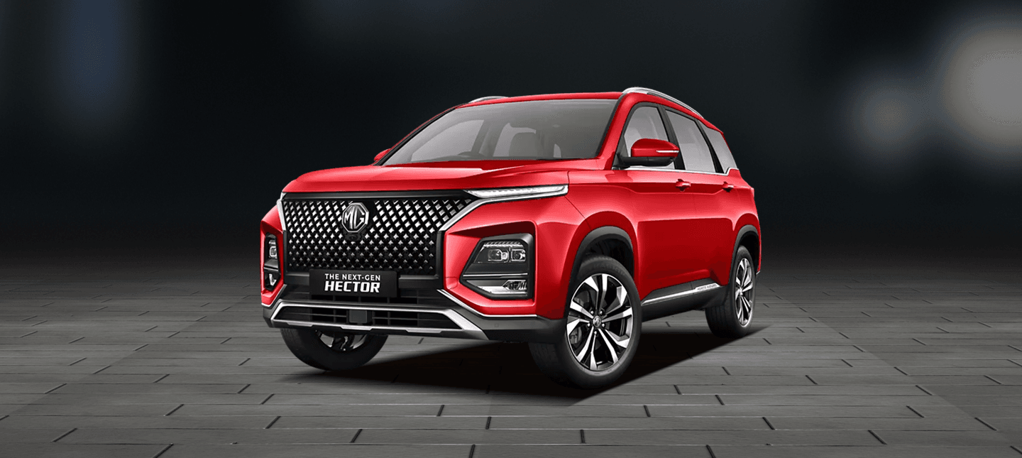 MG Hector Plus 2024 Specifications, Features and Configurations