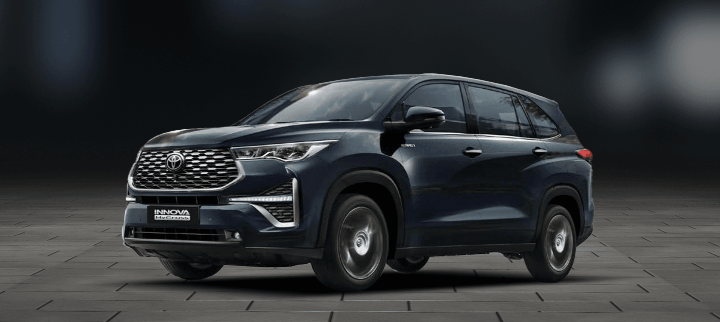 Toyota Innova Hycross User Reviews about Mileage, Variants, Price ...