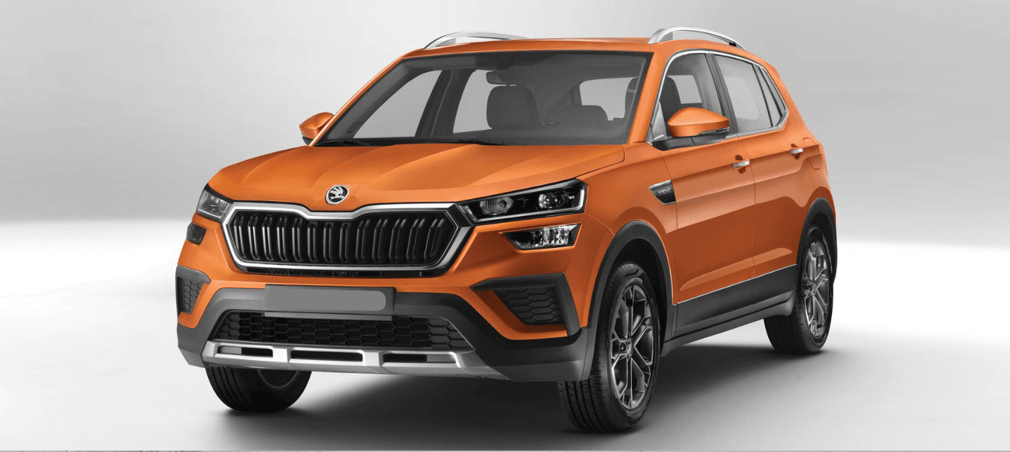 Skoda Kushaq Models - Explore all Kushaq Variants from Base to Top Models