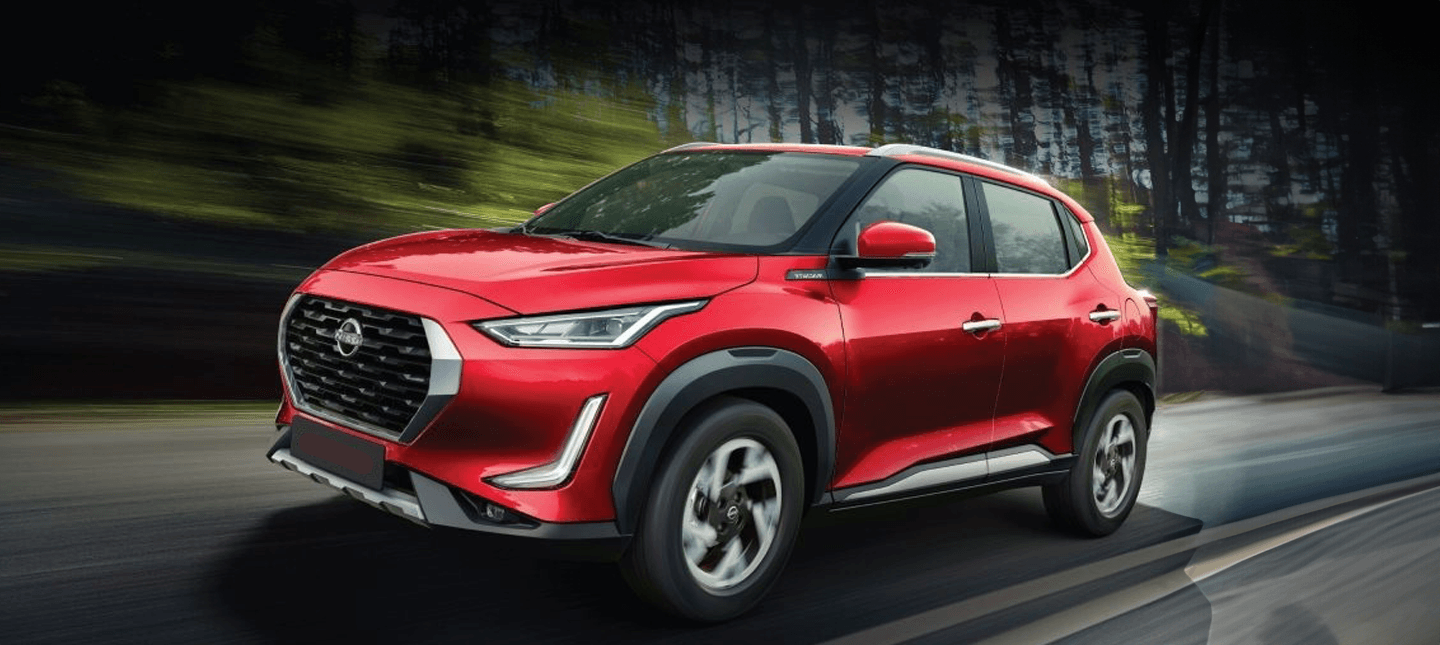 Nissan Magnite Models - Explore all Magnite Variants from Base to Top ...