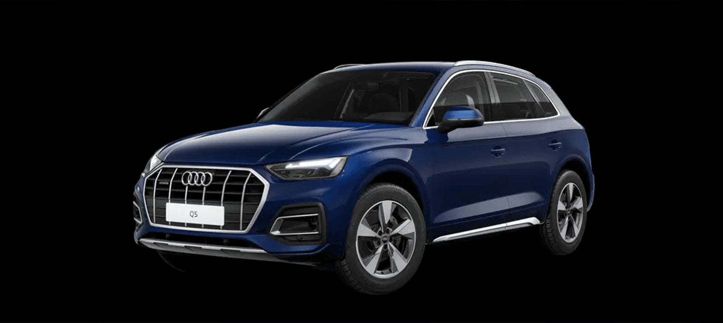 Audi Q5 Models - Explore all Q5 Variants from Base to Top Models