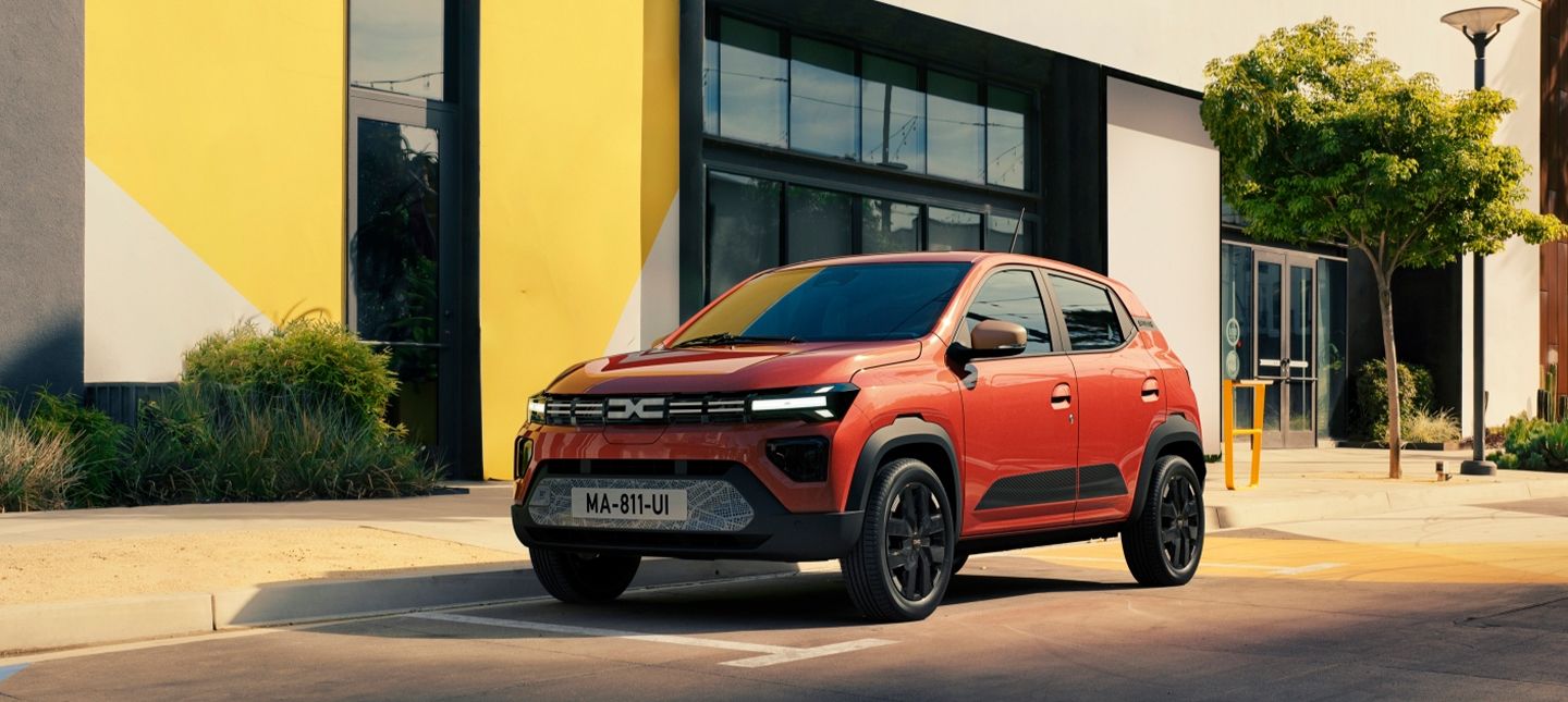 Renault Duster Colours in 2024 available in 1 Colours