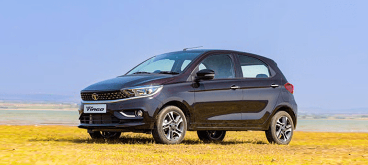 Tata Tiago 2024 Specifications, Features and Configurations