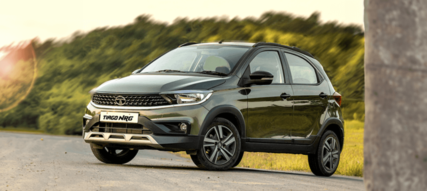 Tata Tiago NRG Models - Explore all Tiago NRG Variants from Base to Top ...