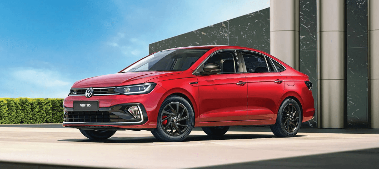 New Volkswagen Virtus 2024 On Road Price, Mileage and Features Details
