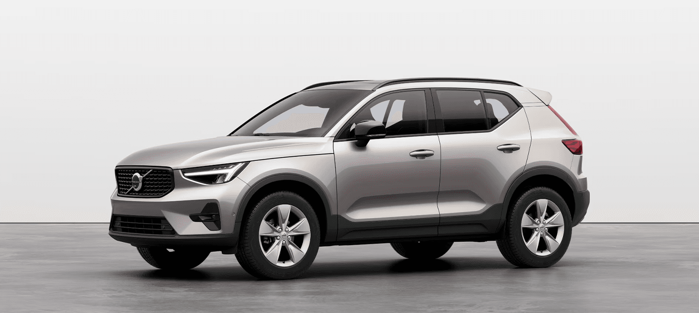 Volvo XC40 2024 Specifications, Features and Configurations