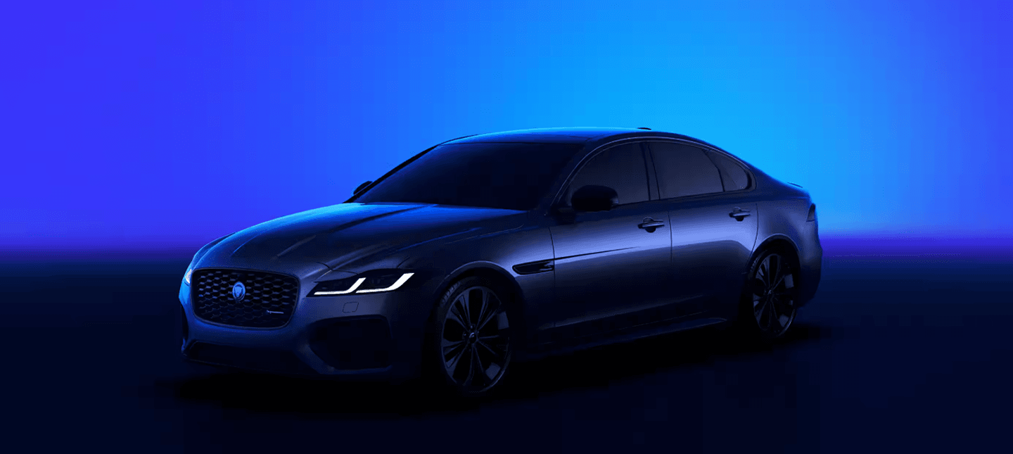 Jaguar XF 2024 Specifications, Features and Configurations