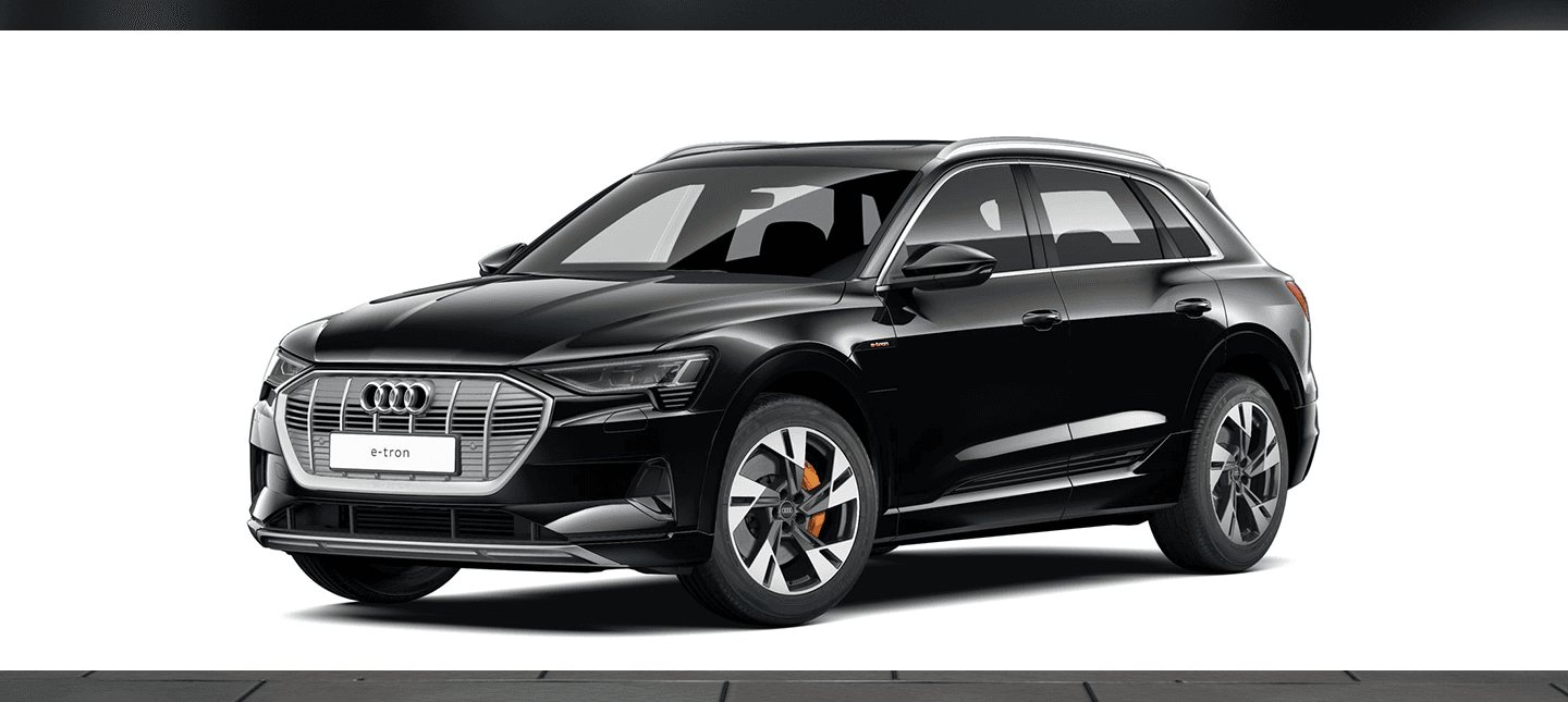 Audi e-tron 2024 Specifications, Features and Configurations